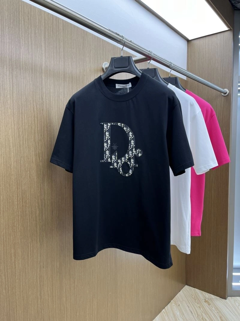 Christian Dior T-Shirts