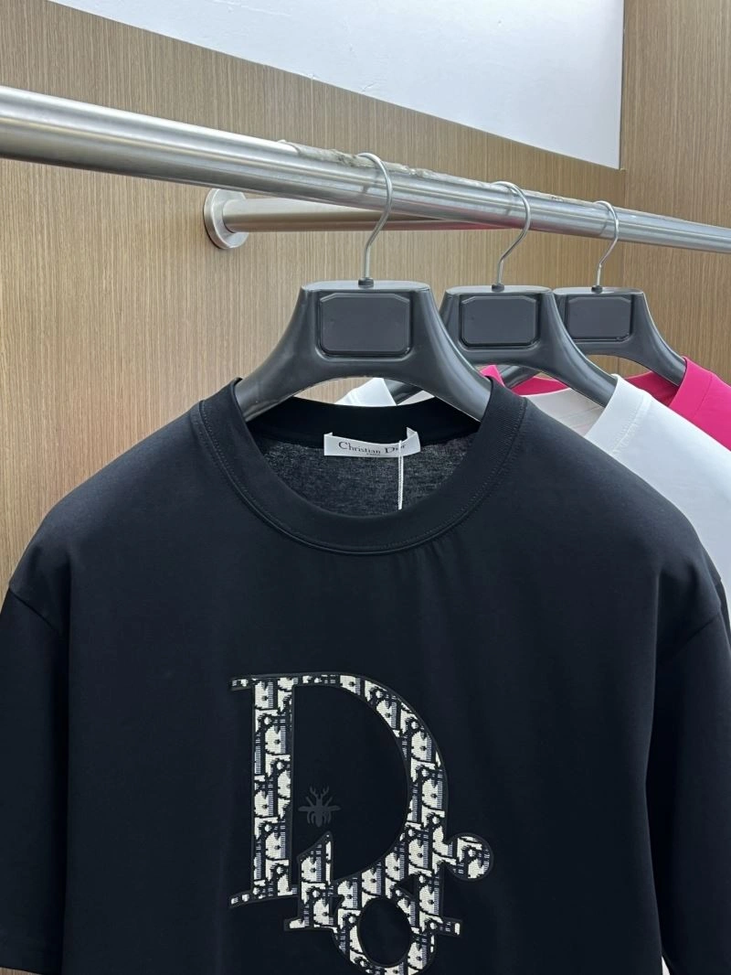 Authentic Christian Dior T-Shirts