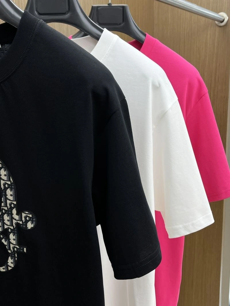 Authentic Christian Dior T-Shirts