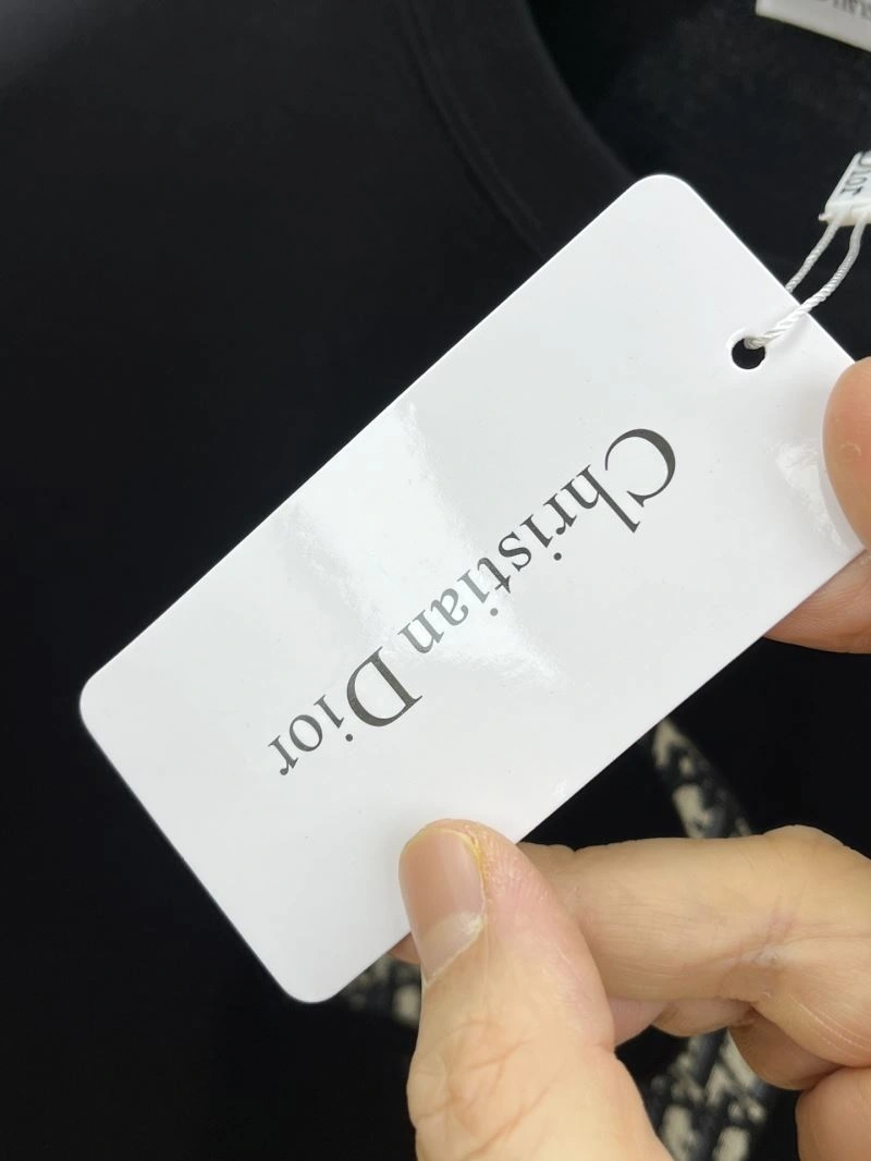 Authentic Christian Dior T-Shirts