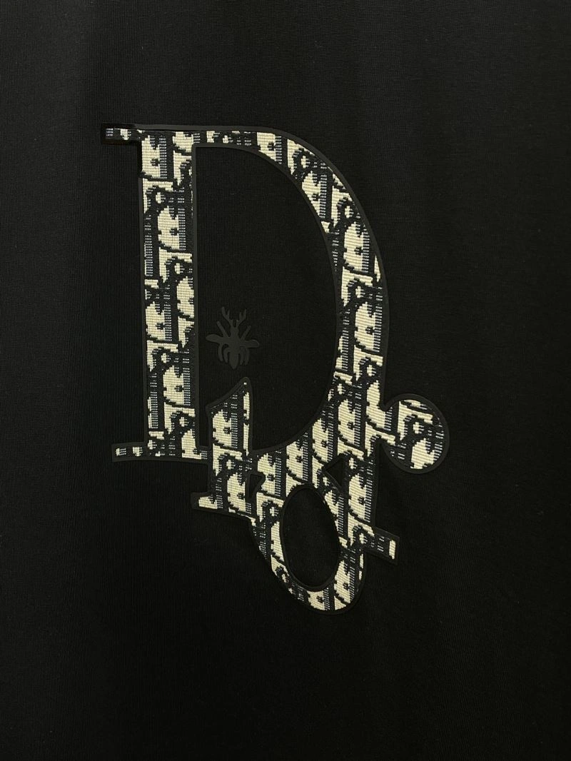 Authentic Christian Dior T-Shirts