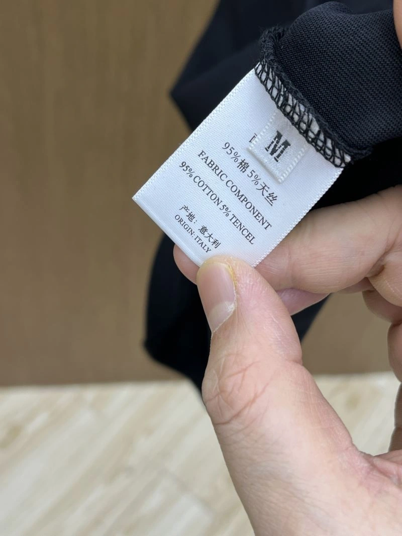 Authentic Christian Dior T-Shirts