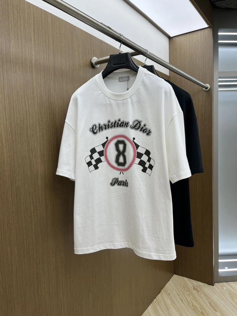 Christian Dior T-Shirts