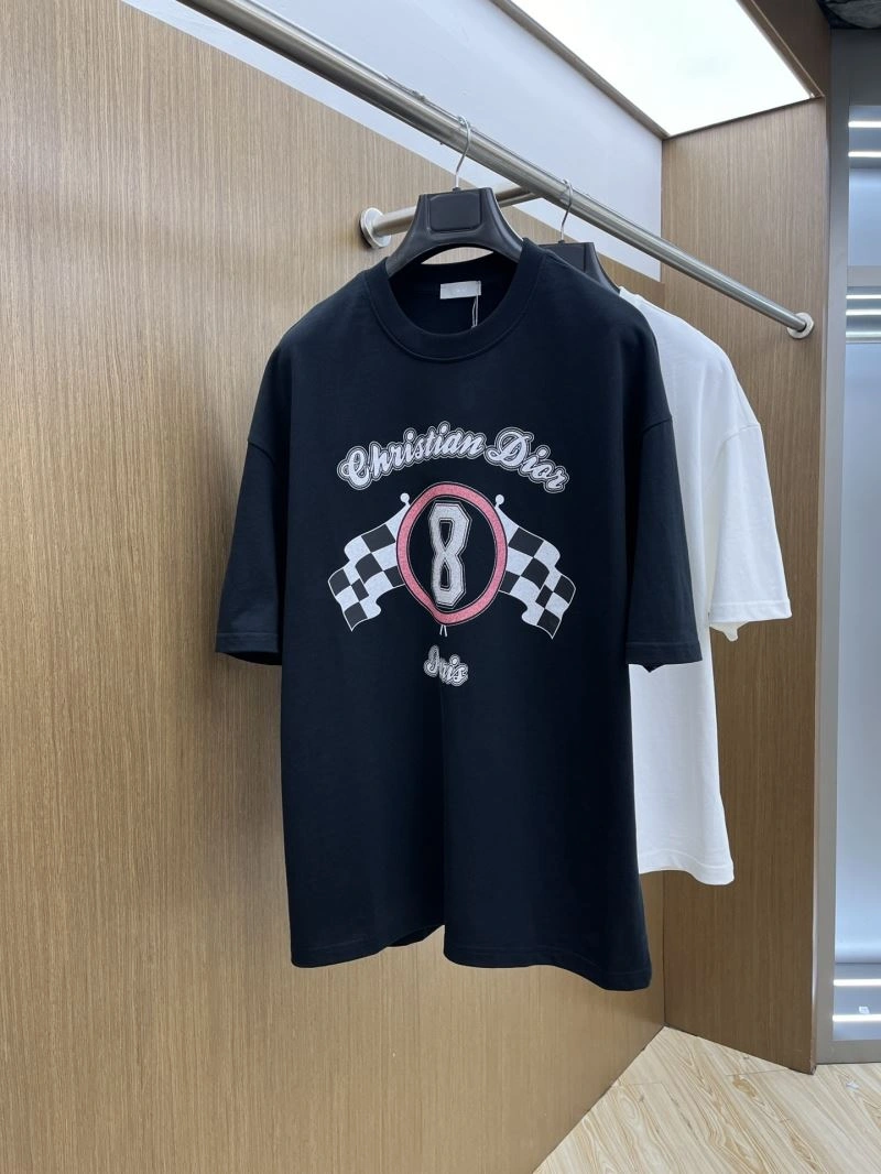 Christian Dior T-Shirts