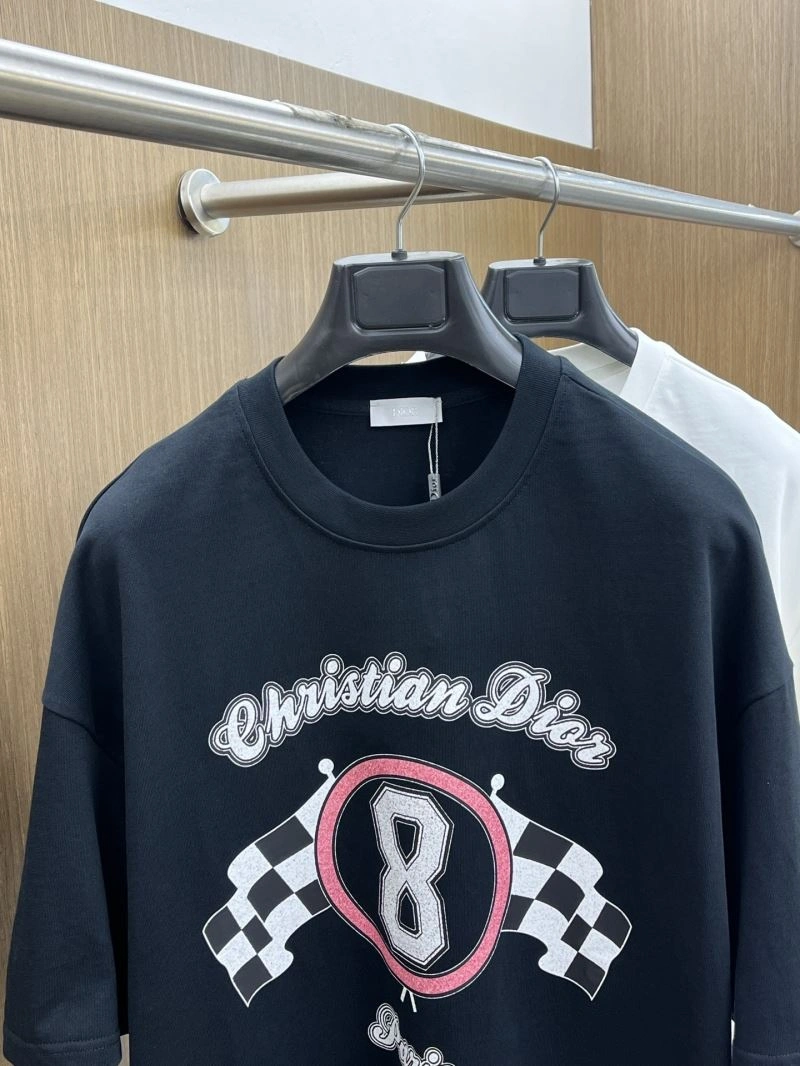 Original Christian Dior T-Shirts