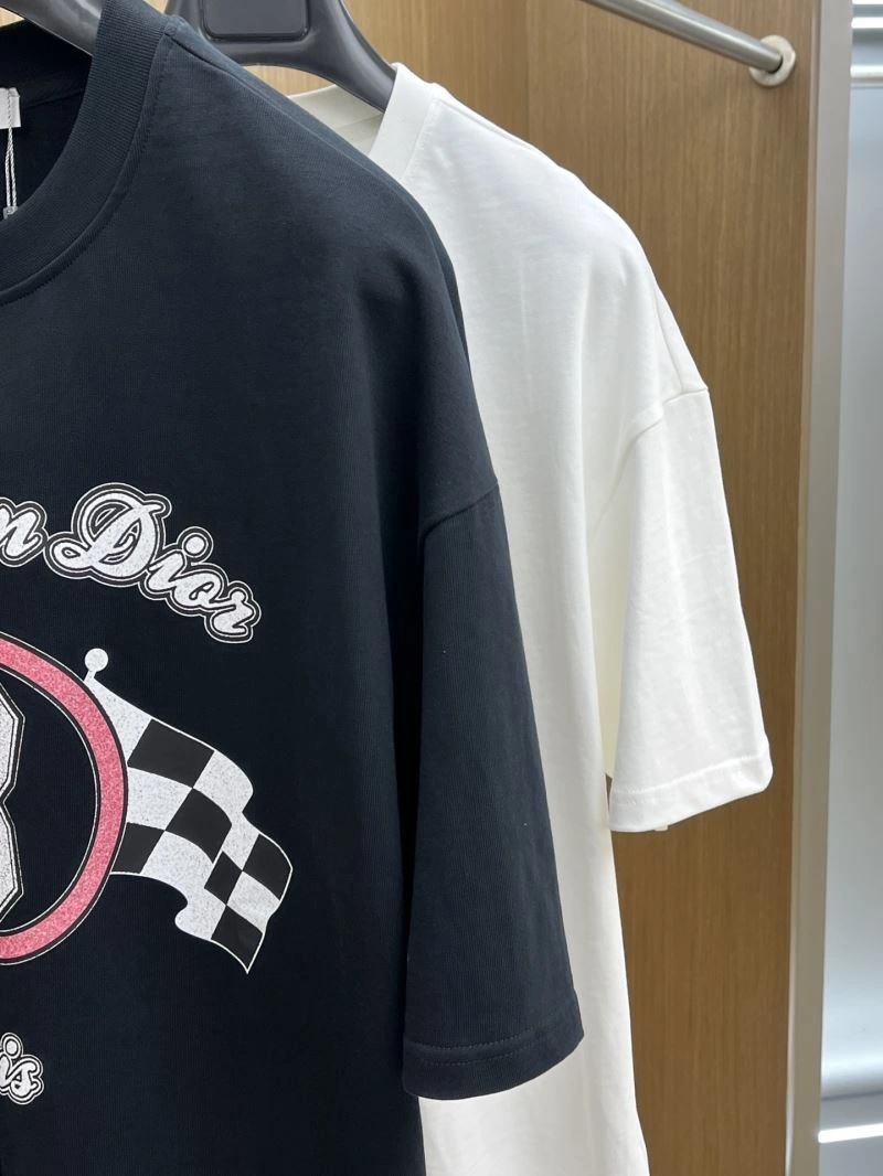 Original Christian Dior T-Shirts