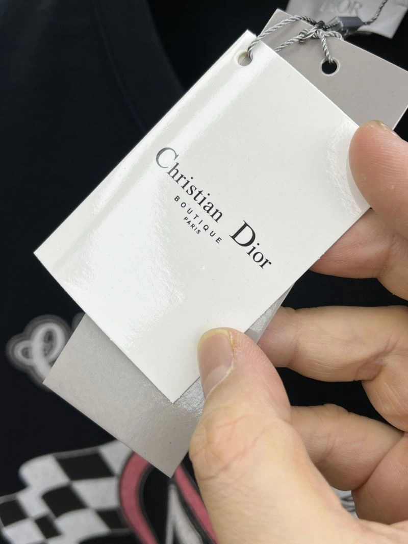 Original Christian Dior T-Shirts