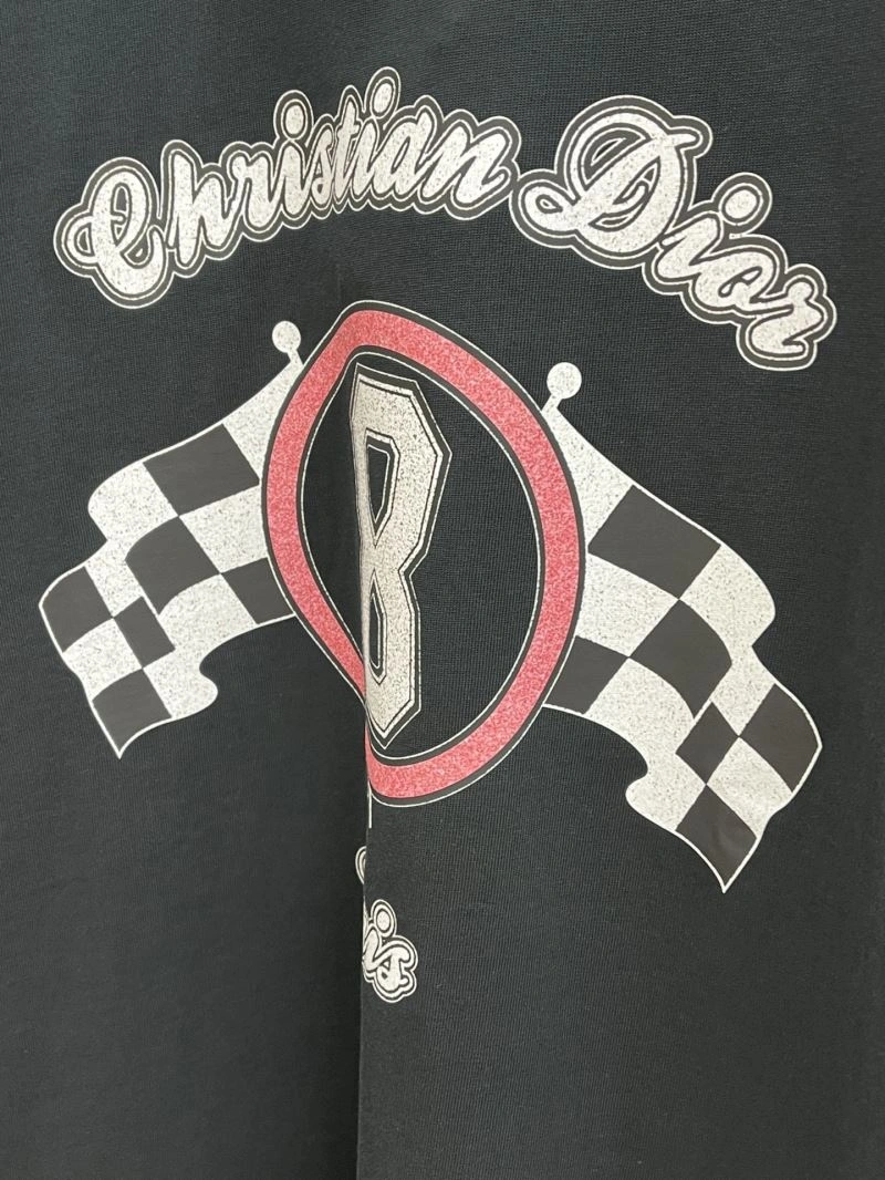 Original Christian Dior T-Shirts