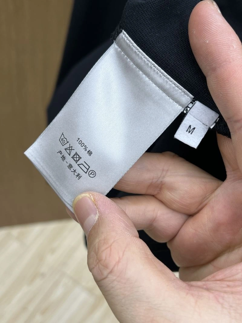 Original Christian Dior T-Shirts