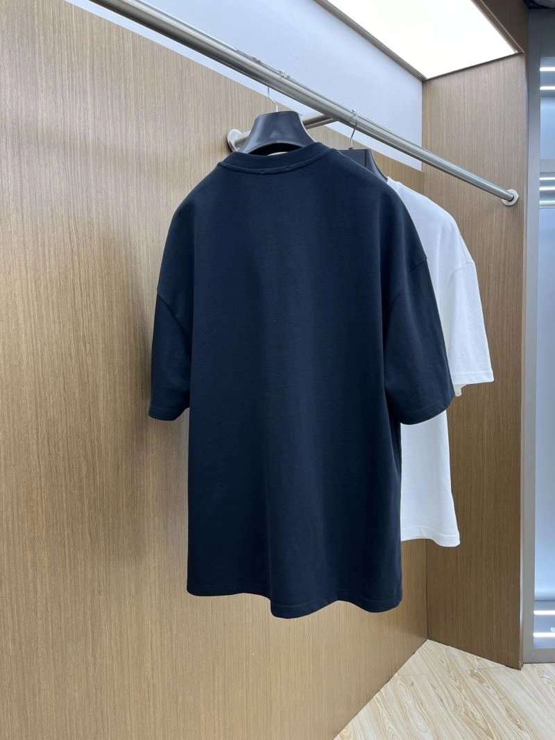 Original Christian Dior T-Shirts