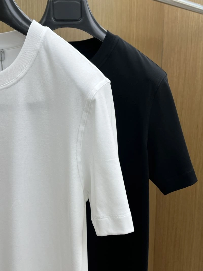 Real Christian Dior T-Shirts