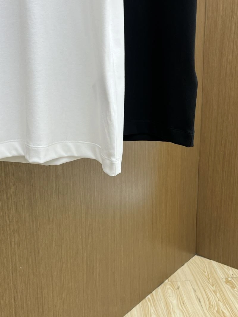 Real Christian Dior T-Shirts