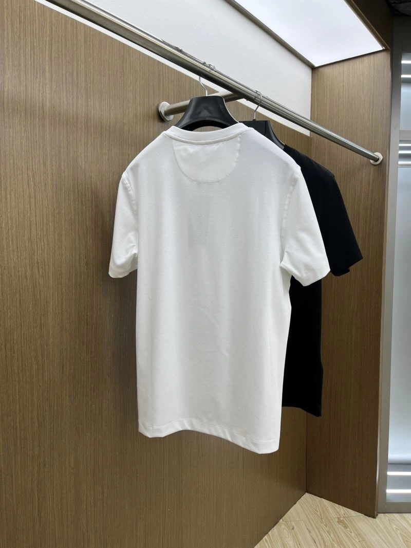 Real Christian Dior T-Shirts