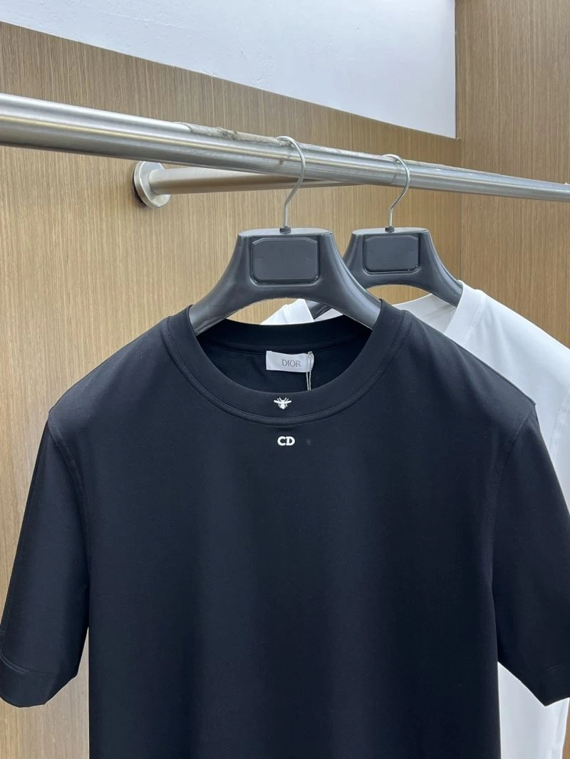 Official Christian Dior T-Shirts