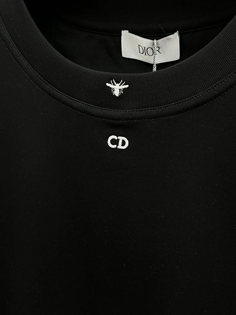 Official Christian Dior T-Shirts