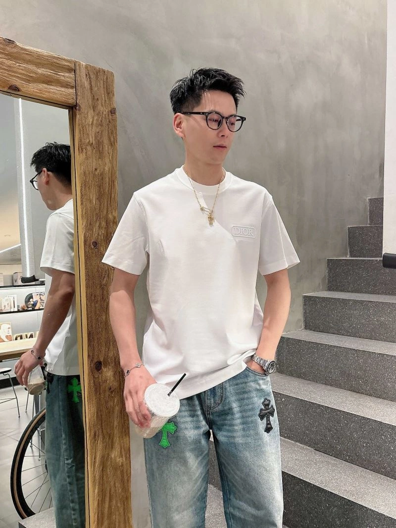 Christian Dior T-Shirts