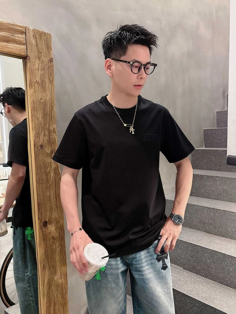 Christian Dior T-Shirts