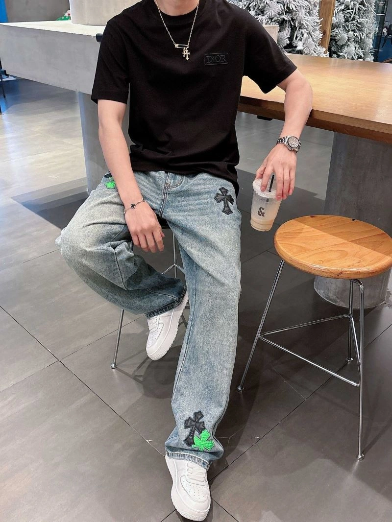 High accuracy Christian Dior T-Shirts