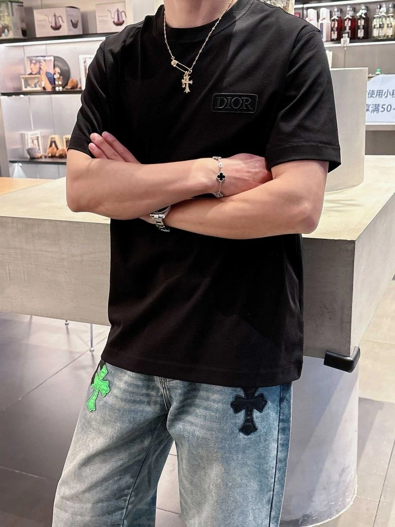High accuracy Christian Dior T-Shirts