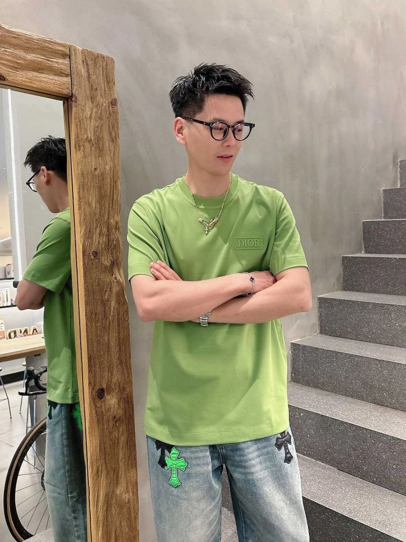 Christian Dior T-Shirts