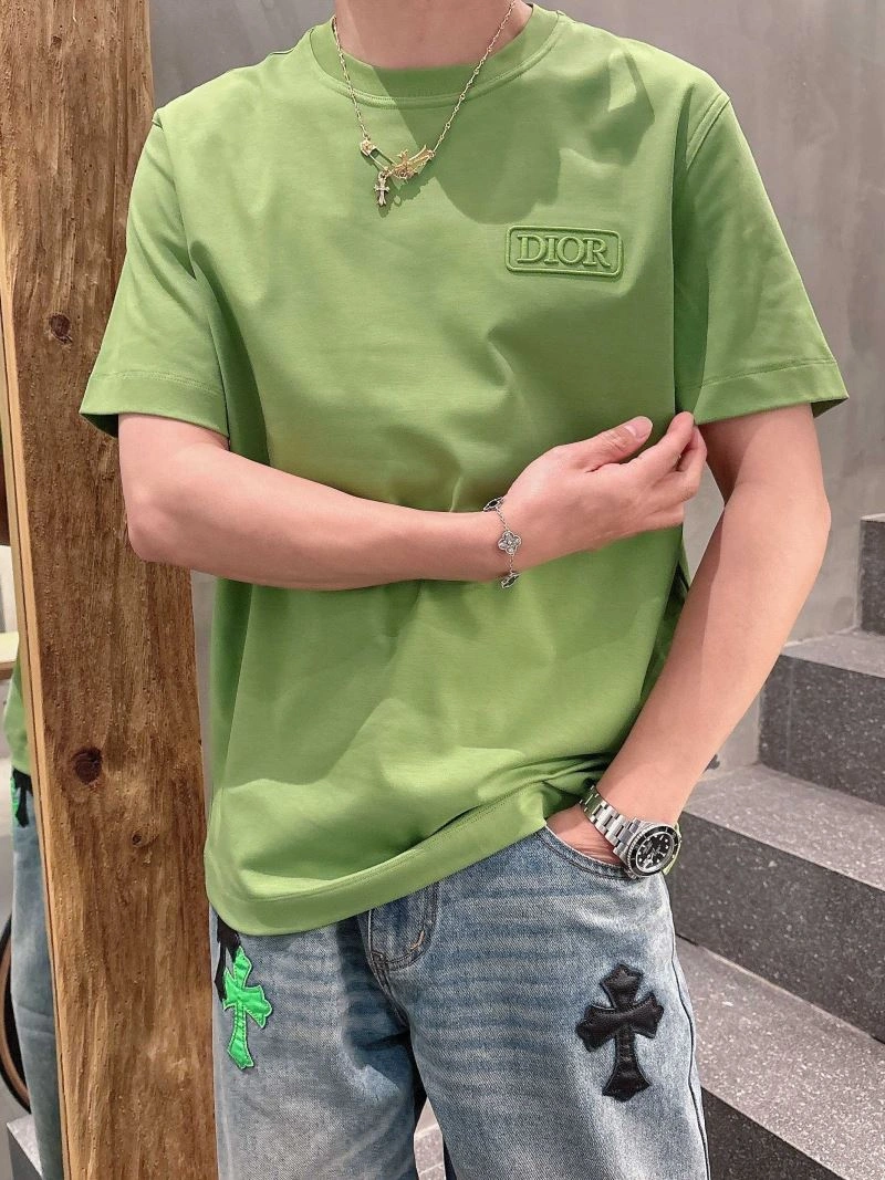 Value-priced Christian Dior T-Shirts