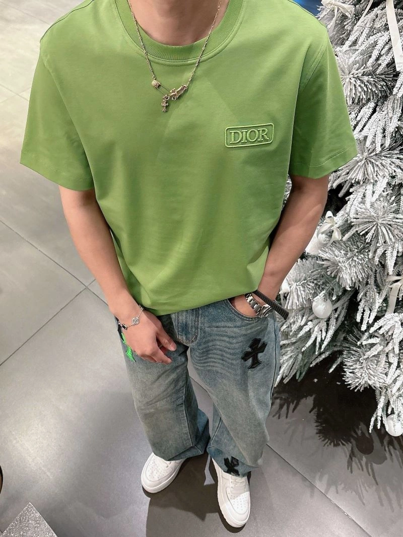 Value-priced Christian Dior T-Shirts