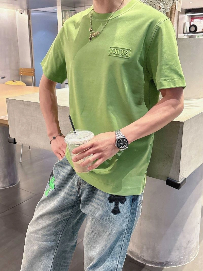 Value-priced Christian Dior T-Shirts