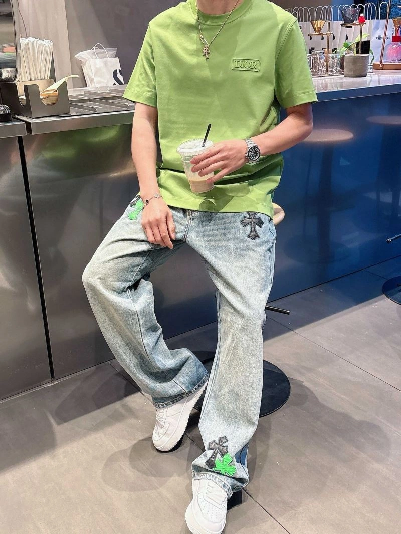Value-priced Christian Dior T-Shirts