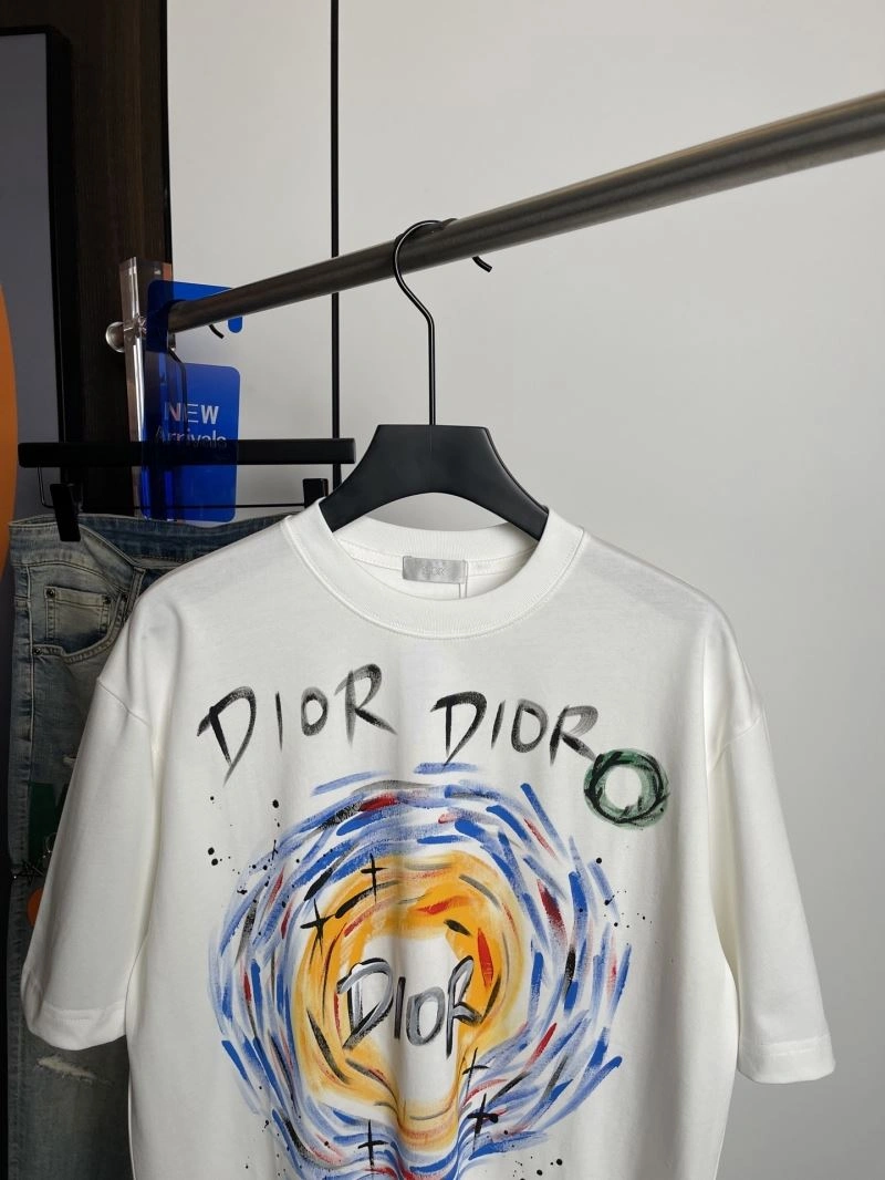 High fidelity Christian Dior T-Shirts