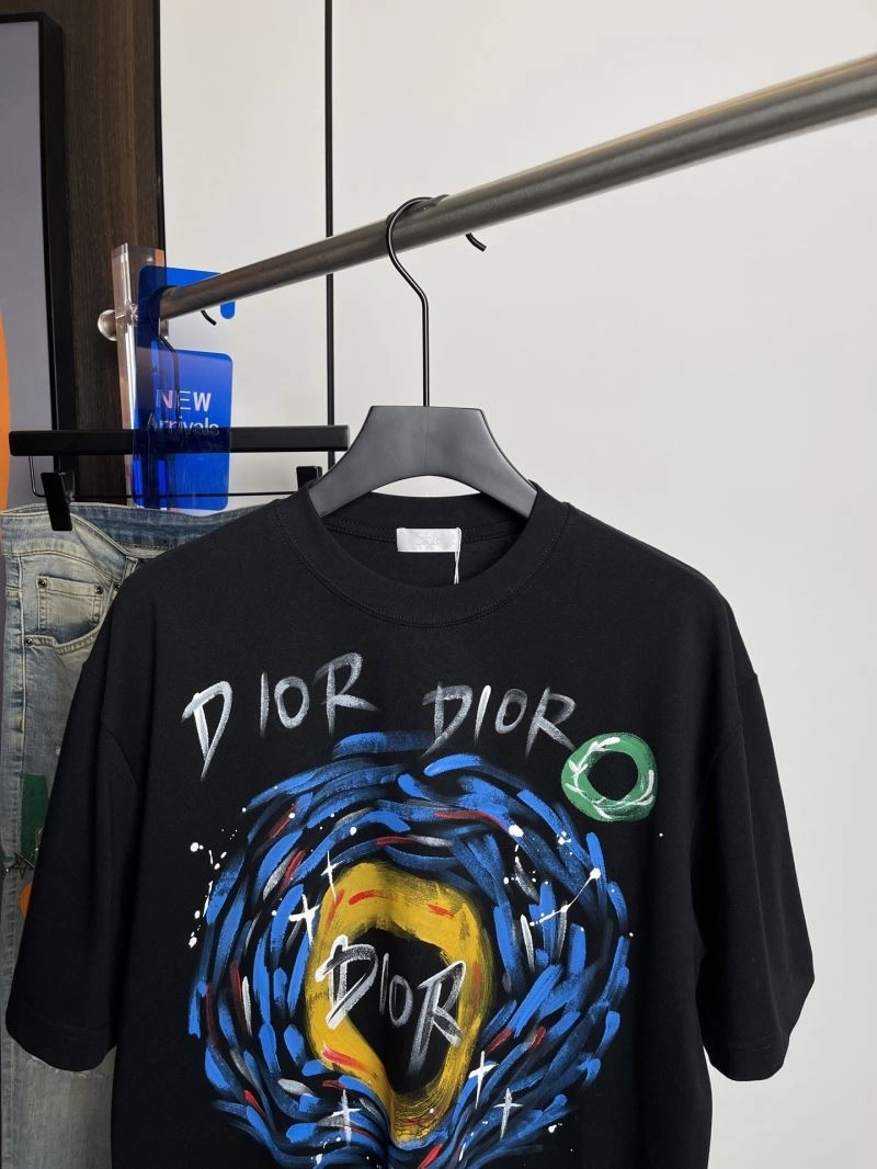 High fidelity Christian Dior T-Shirts