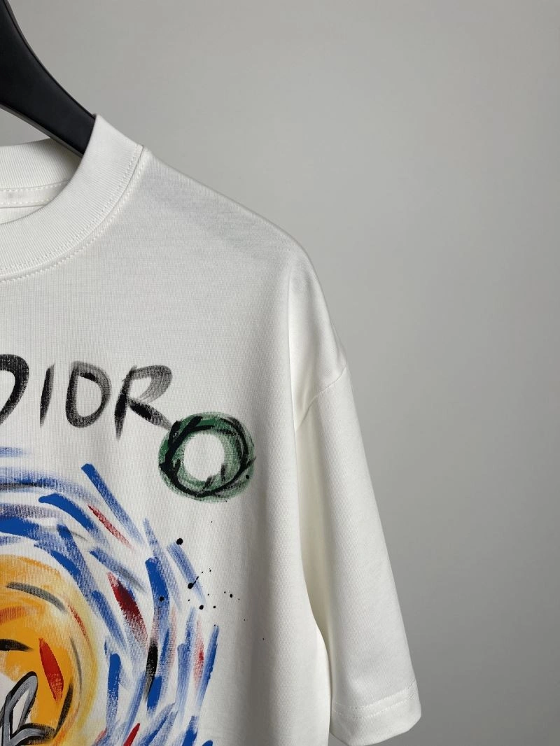 High fidelity Christian Dior T-Shirts