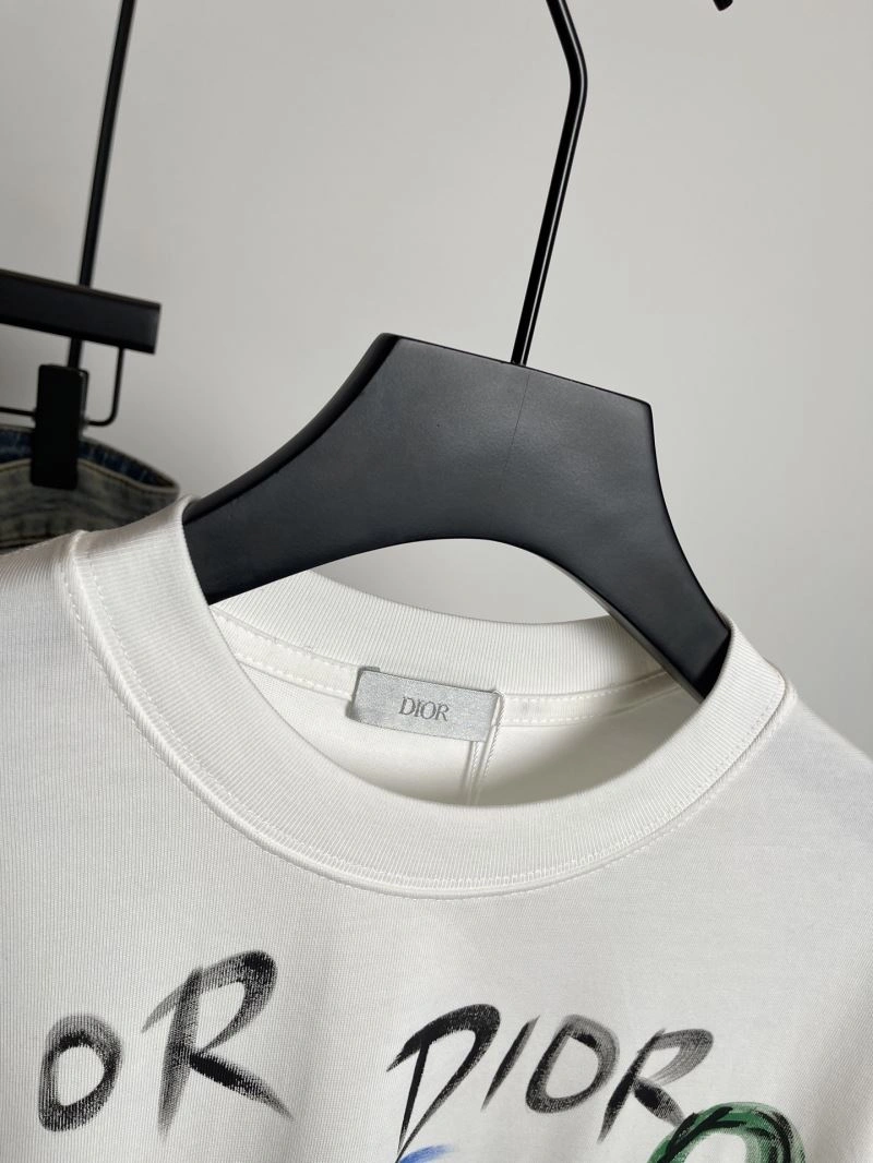 High fidelity Christian Dior T-Shirts