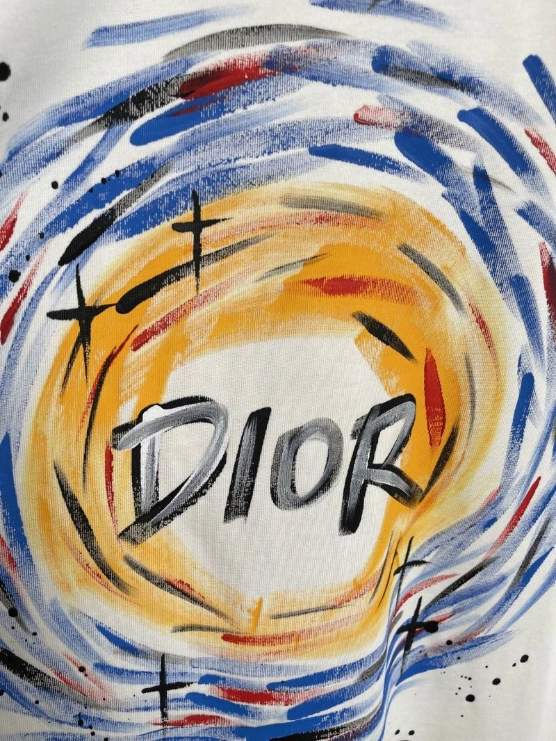 High fidelity Christian Dior T-Shirts