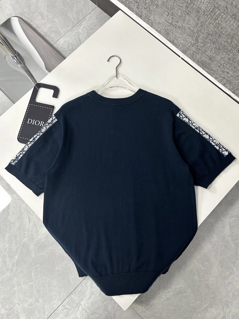 Top mirror Christian Dior T-Shirts
