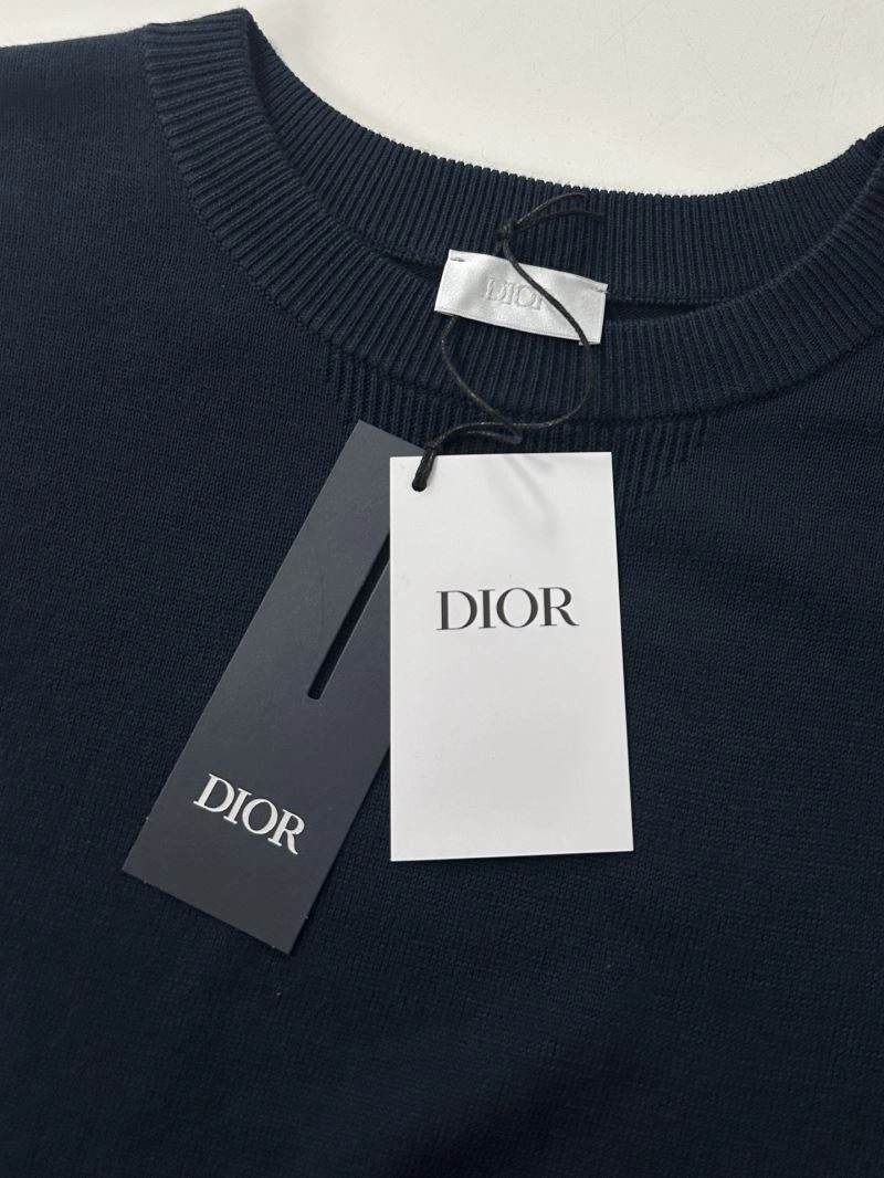 Top mirror Christian Dior T-Shirts