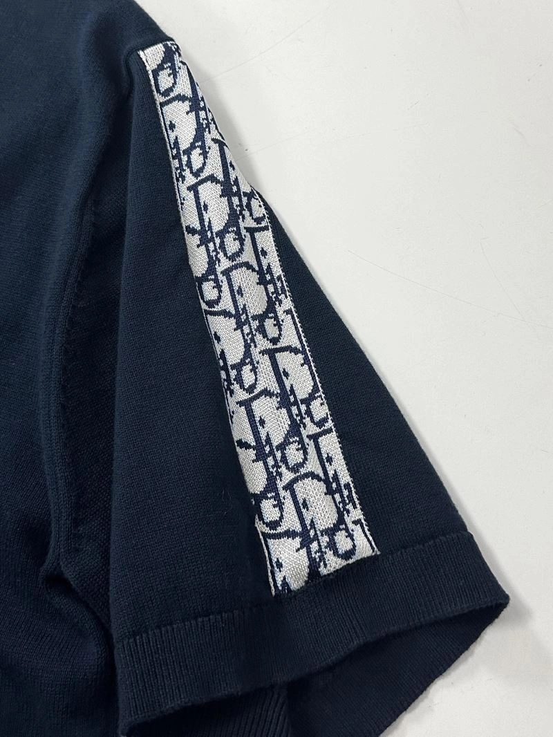 Top mirror Christian Dior T-Shirts