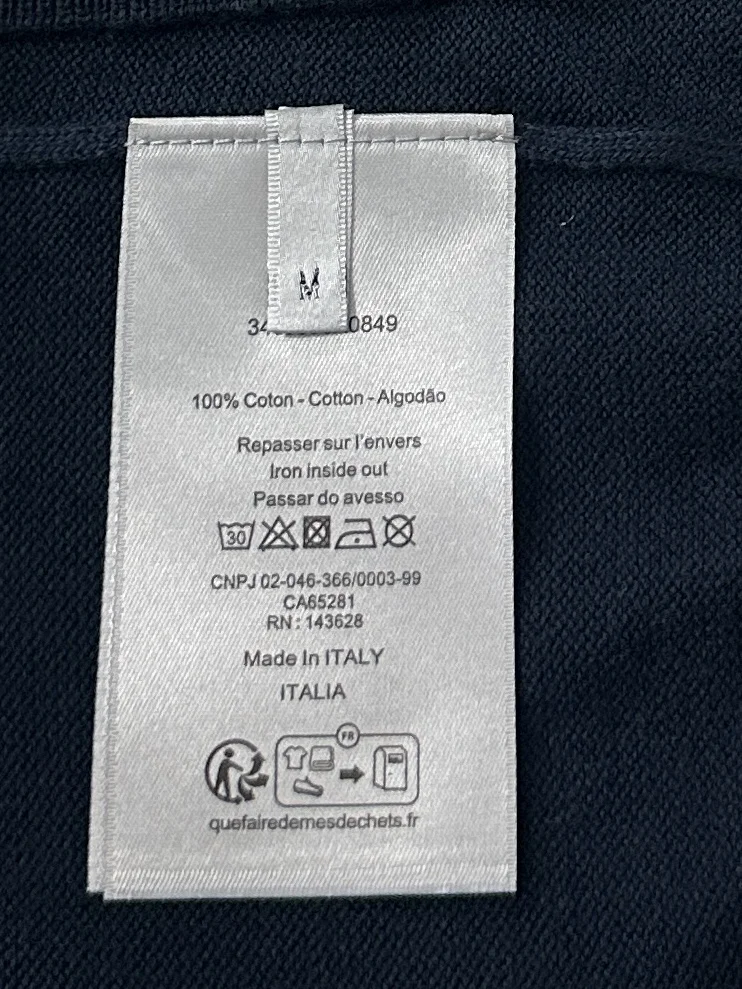 Top mirror Christian Dior T-Shirts
