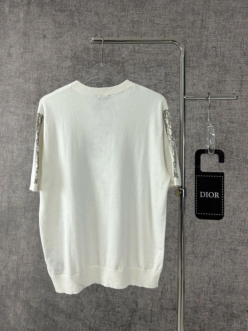 Perfect replica Christian Dior T-Shirts