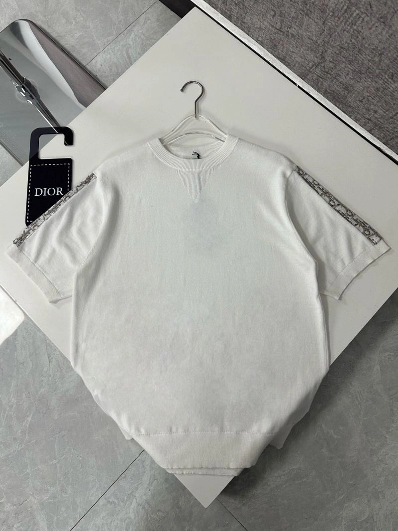Perfect replica Christian Dior T-Shirts