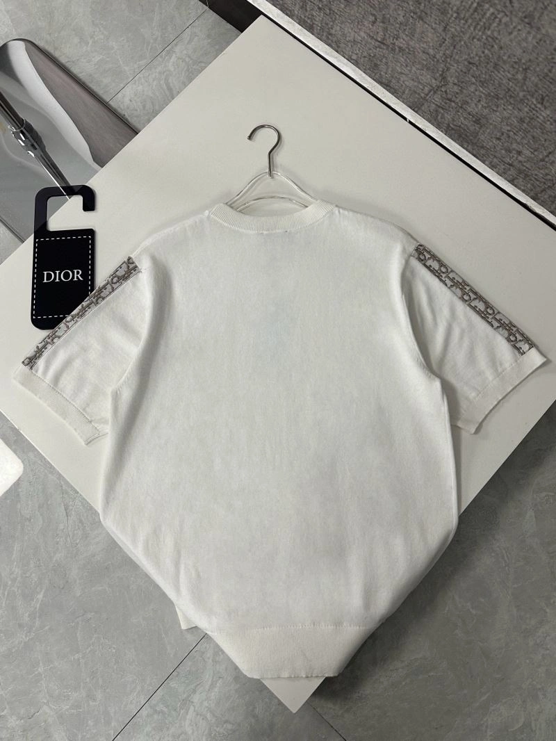 Perfect replica Christian Dior T-Shirts