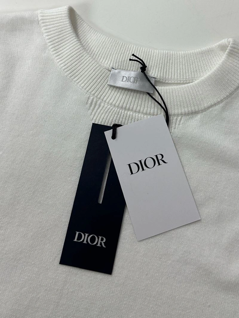 Perfect replica Christian Dior T-Shirts