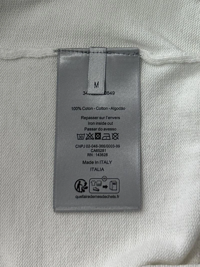 Perfect replica Christian Dior T-Shirts
