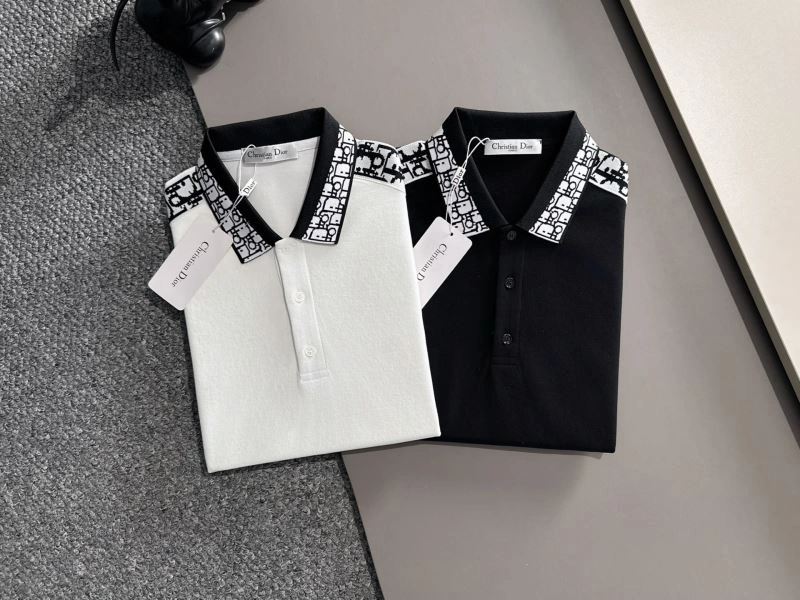 Top match Christian Dior T-Shirts