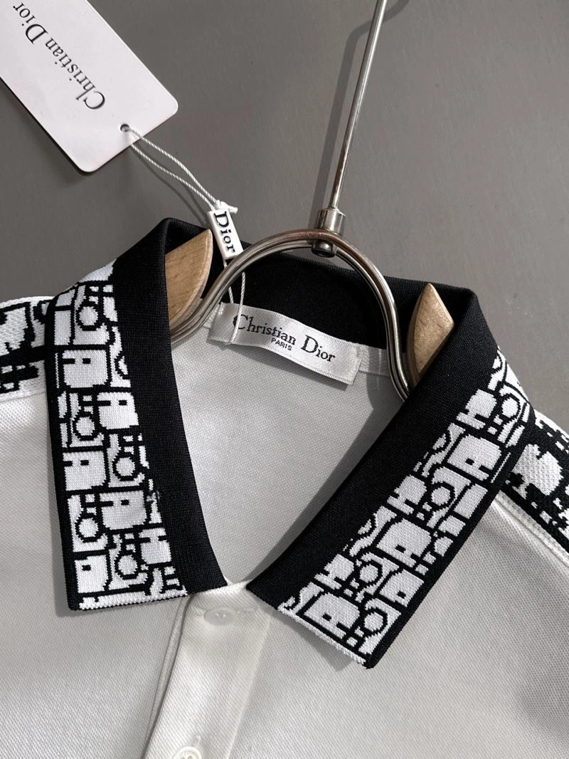Top match Christian Dior T-Shirts