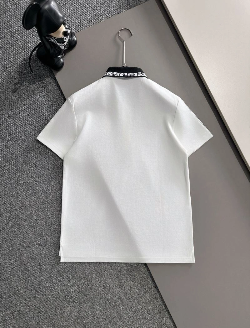 Top match Christian Dior T-Shirts