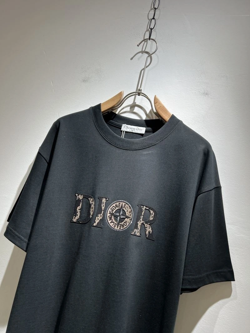 Official Christian Dior T-Shirts
