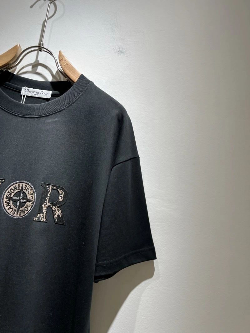 Official Christian Dior T-Shirts