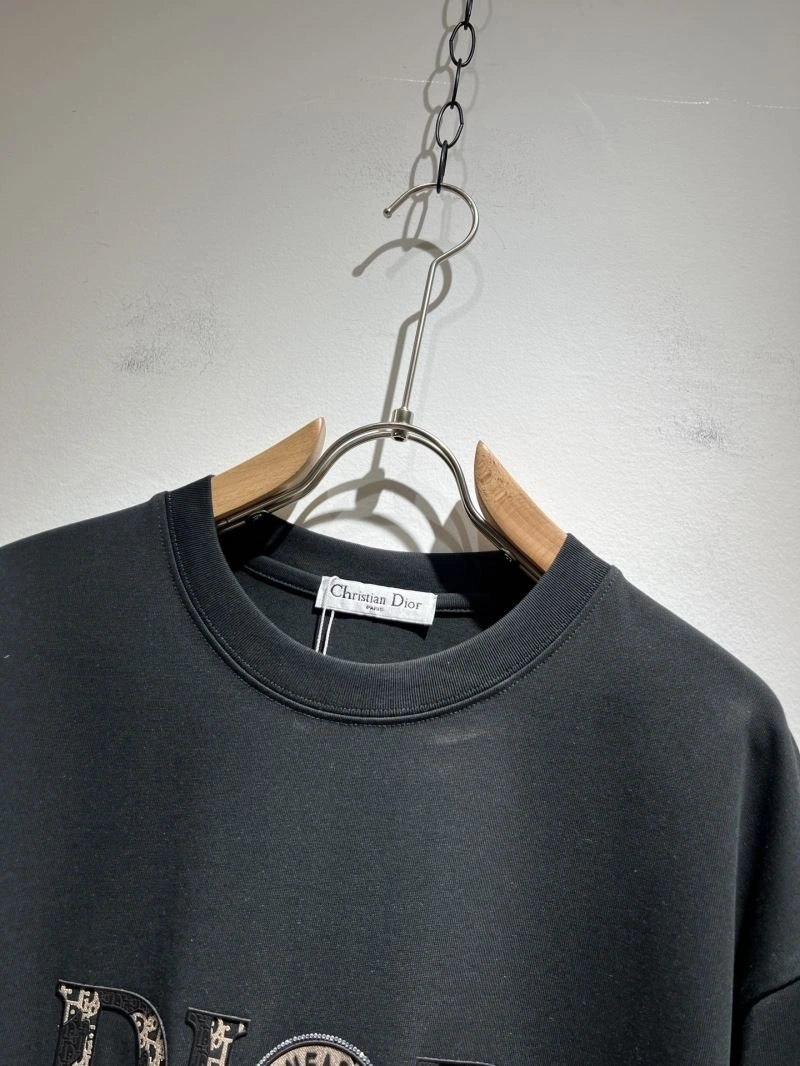 Official Christian Dior T-Shirts