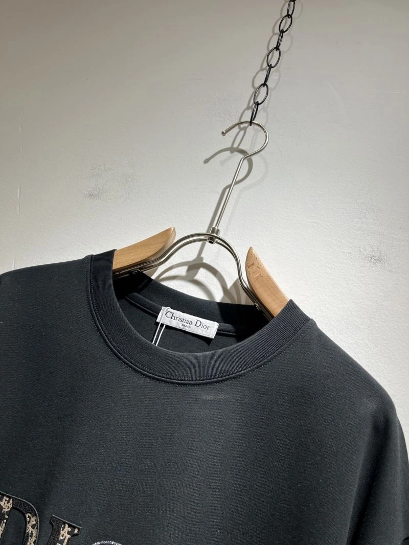 Official Christian Dior T-Shirts