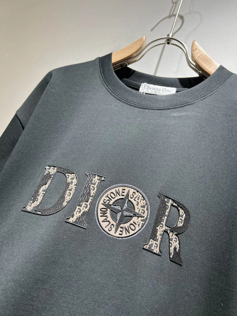 Official Christian Dior T-Shirts